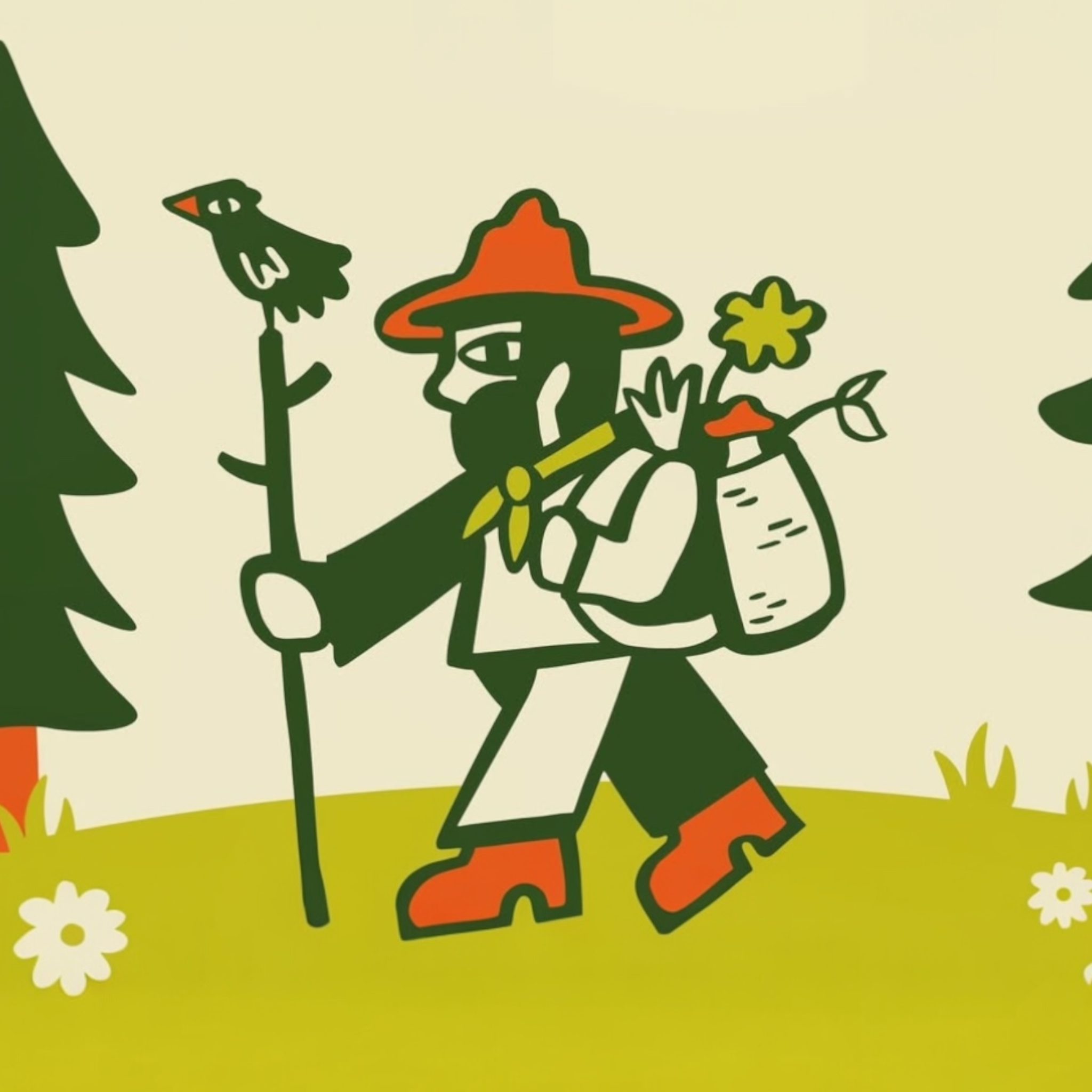 Forager Friends - Support Independent Brands UK - Upcoming Brands UK