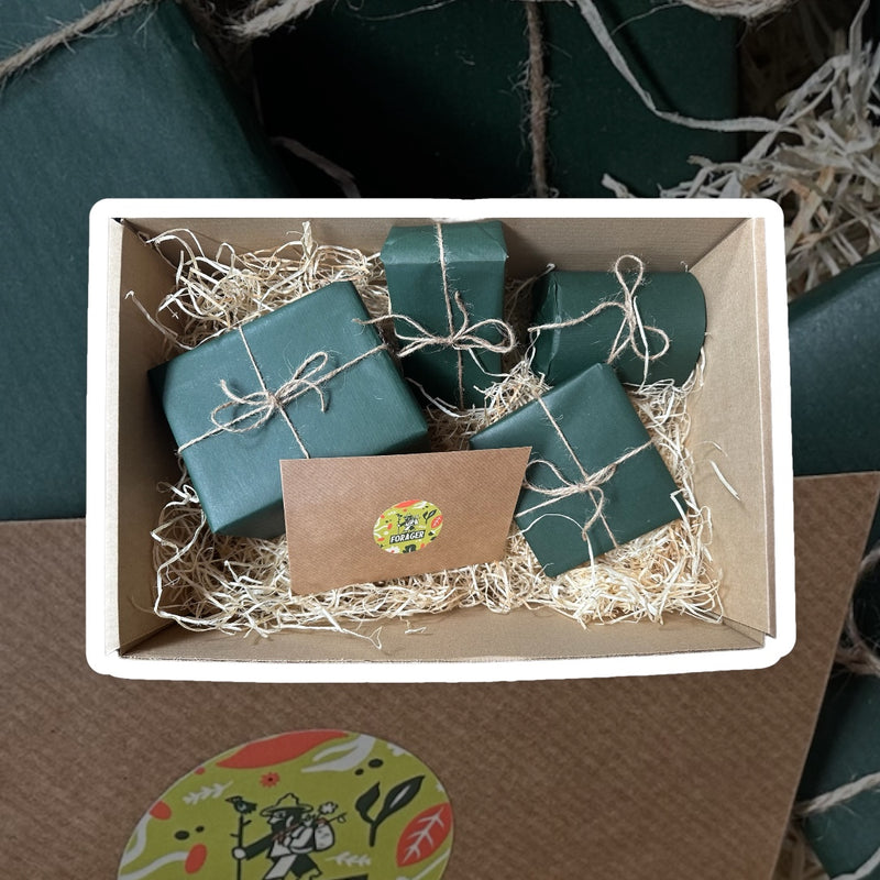 Forager Provisions - Outdoor Gear, Nature-Themed Home Decor & Gifts