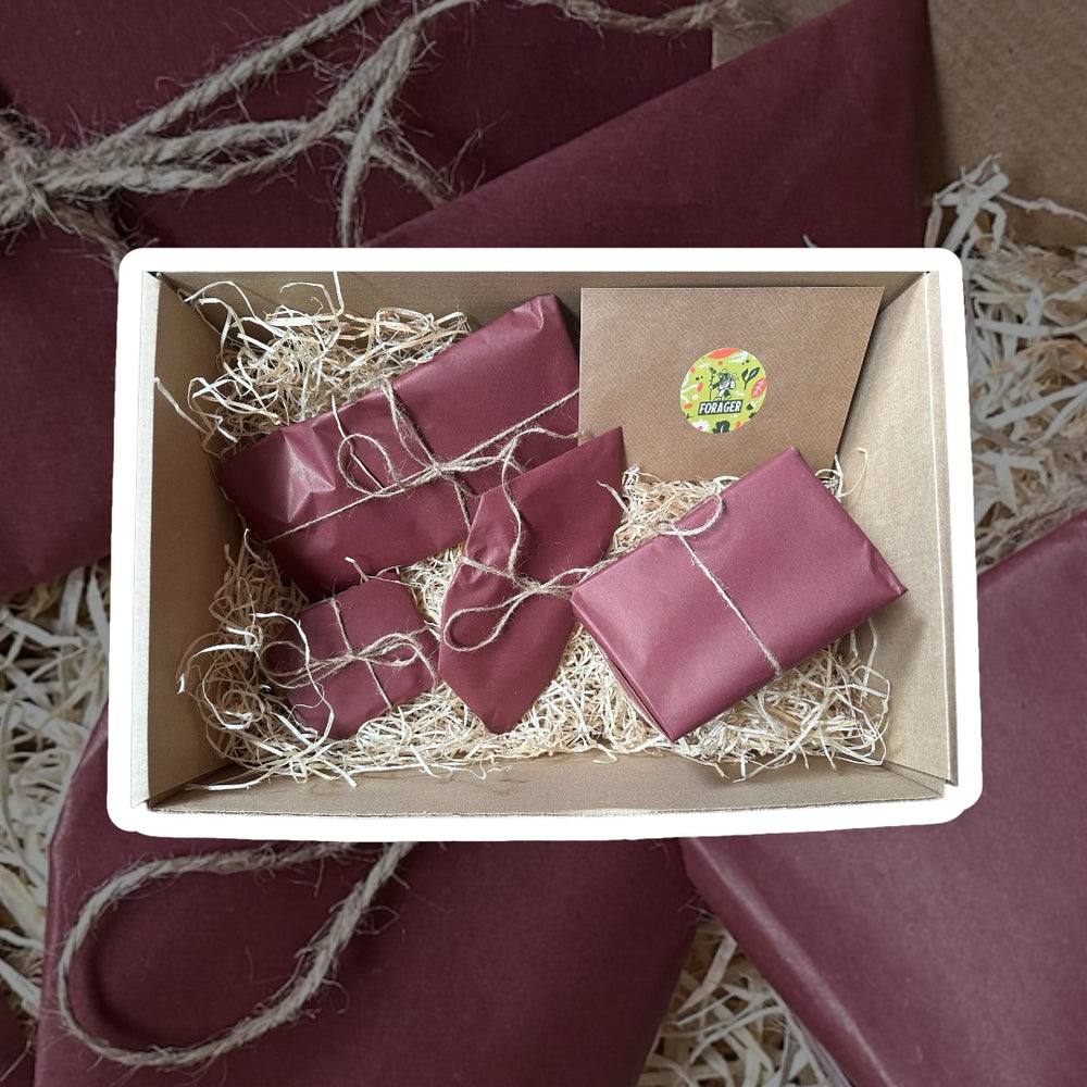 Forager Provisions - Outdoor Gear, Nature-Themed Home Decor & Gifts